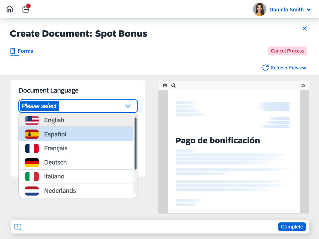 aconso Document Creation Price, Features, Reviews & Ratings - Capterra India