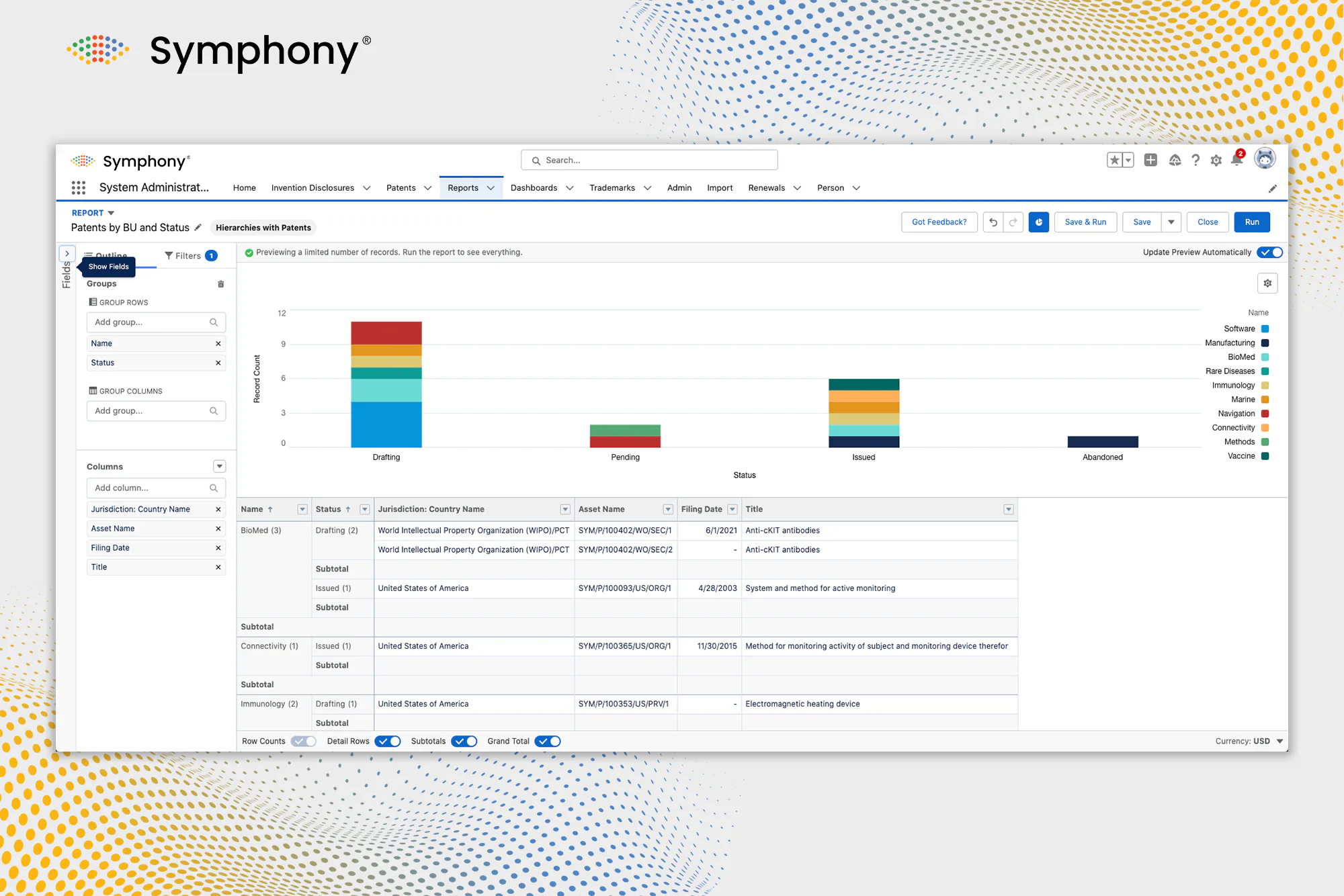 Symphony - Opiniones, precios y características - Capterra España 2026