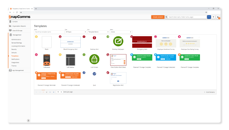 SnapComms Pricing, Alternatives & More 2023 | Capterra