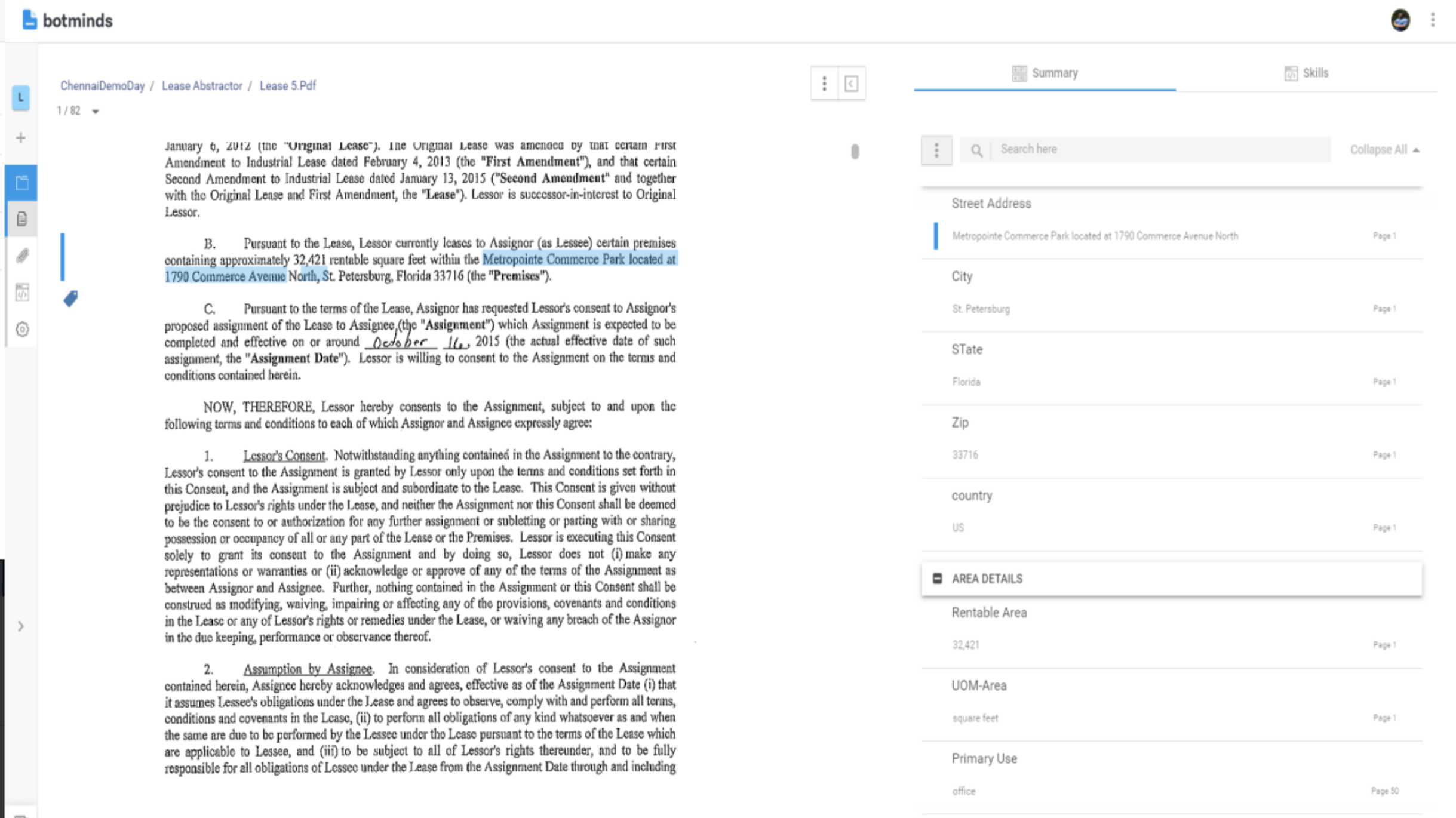 Botminds Pricing, Alternatives & More 2025 | Capterra