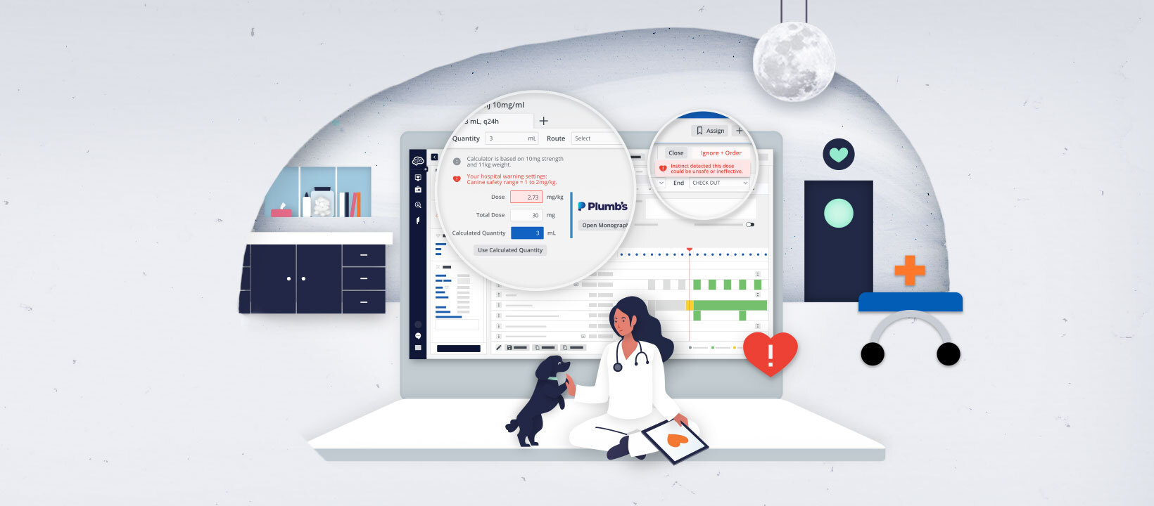 Instinct Science Pricing, Alternatives & More 2023 | Capterra