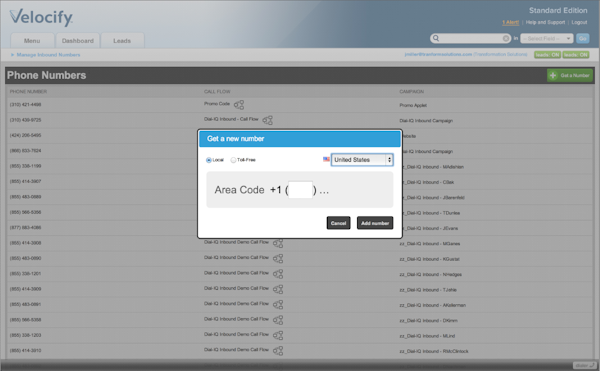 Velocify Reviews, Demo & Pricing - 2022