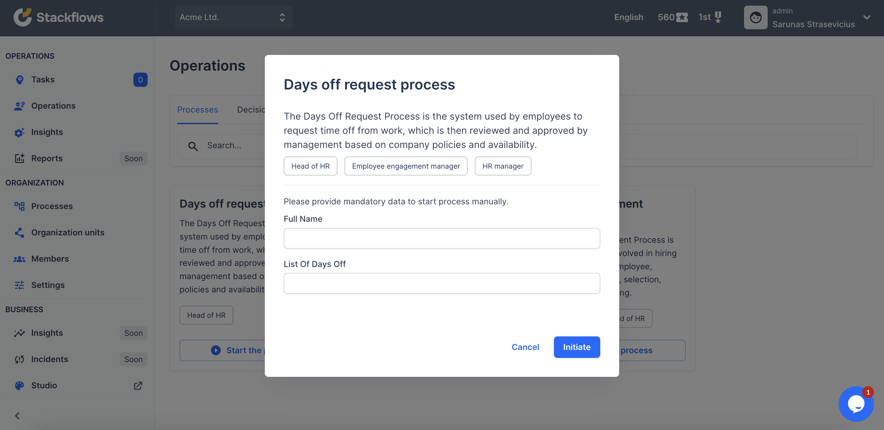StackFlows Software - 2025 Reviews, Pricing & Demo