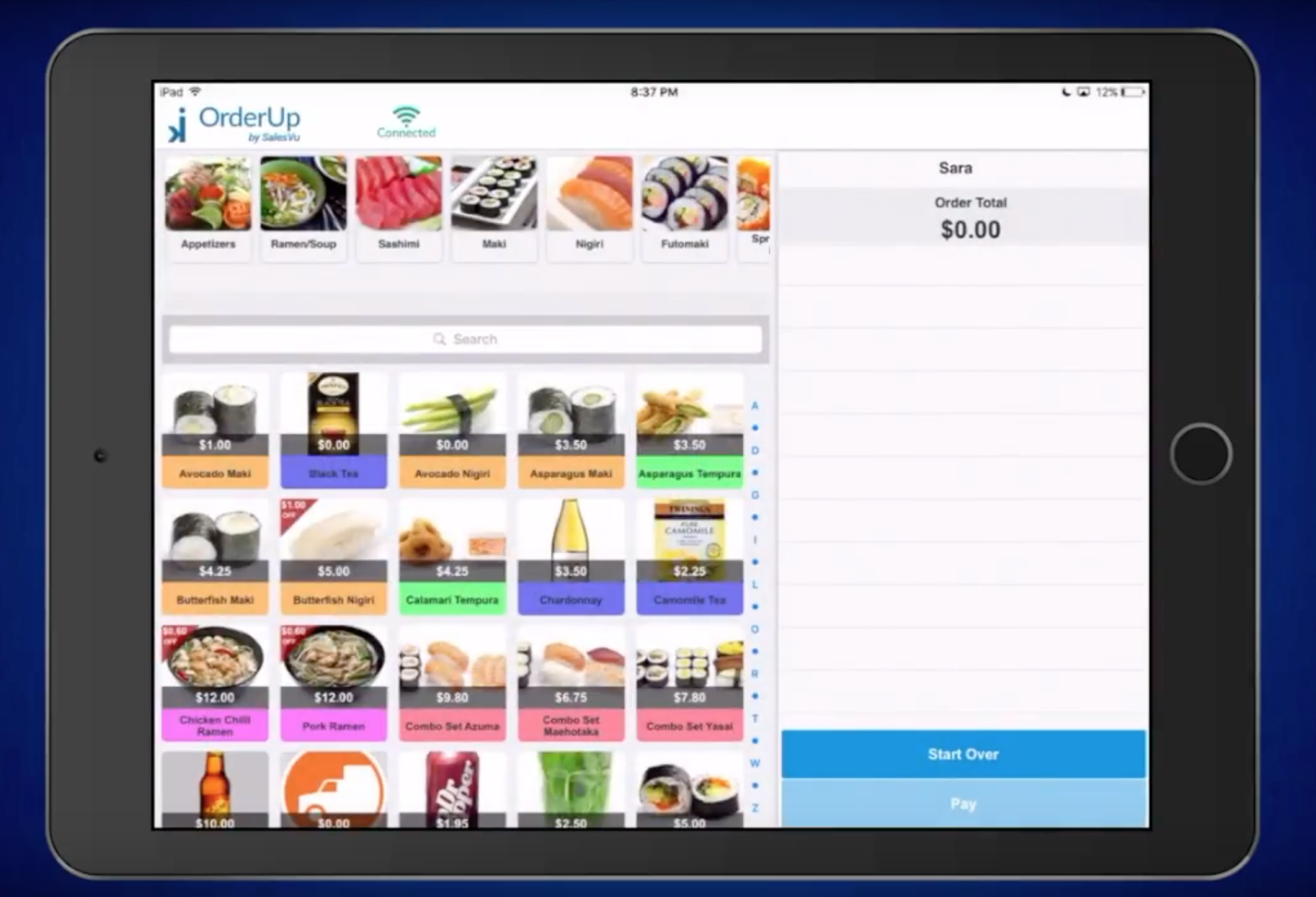 OrderUp | Reviews, Pricing & Demos - SoftwareAdvice AU