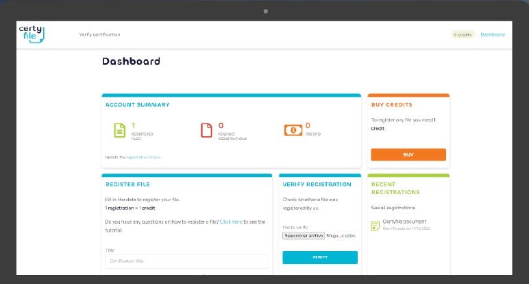 Certyfile Software - 2024 Reviews, Pricing & Demo