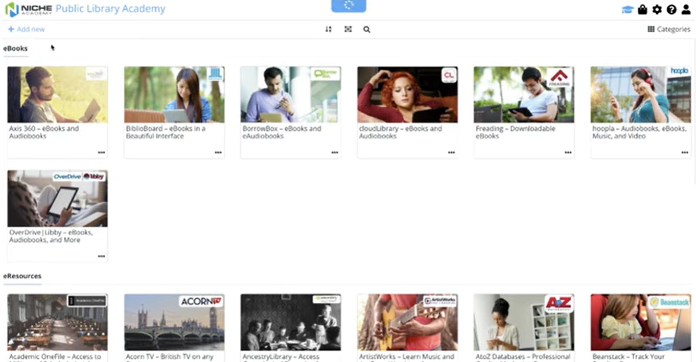 Niche Academy Pricing, Alternatives & More 2023 | Capterra