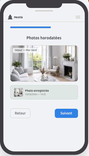 Hestia - Avis, notes, prix et abonnements - Capterra Canada 2026