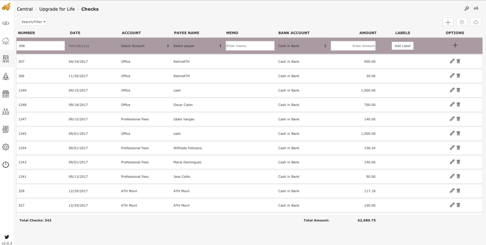 AccountBerry Pricing, Alternatives & More 2025 | Capterra