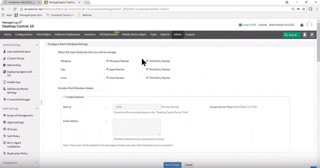 ManageEngine Patch Connect Plus Pricing, Alternatives & More 2025 ...