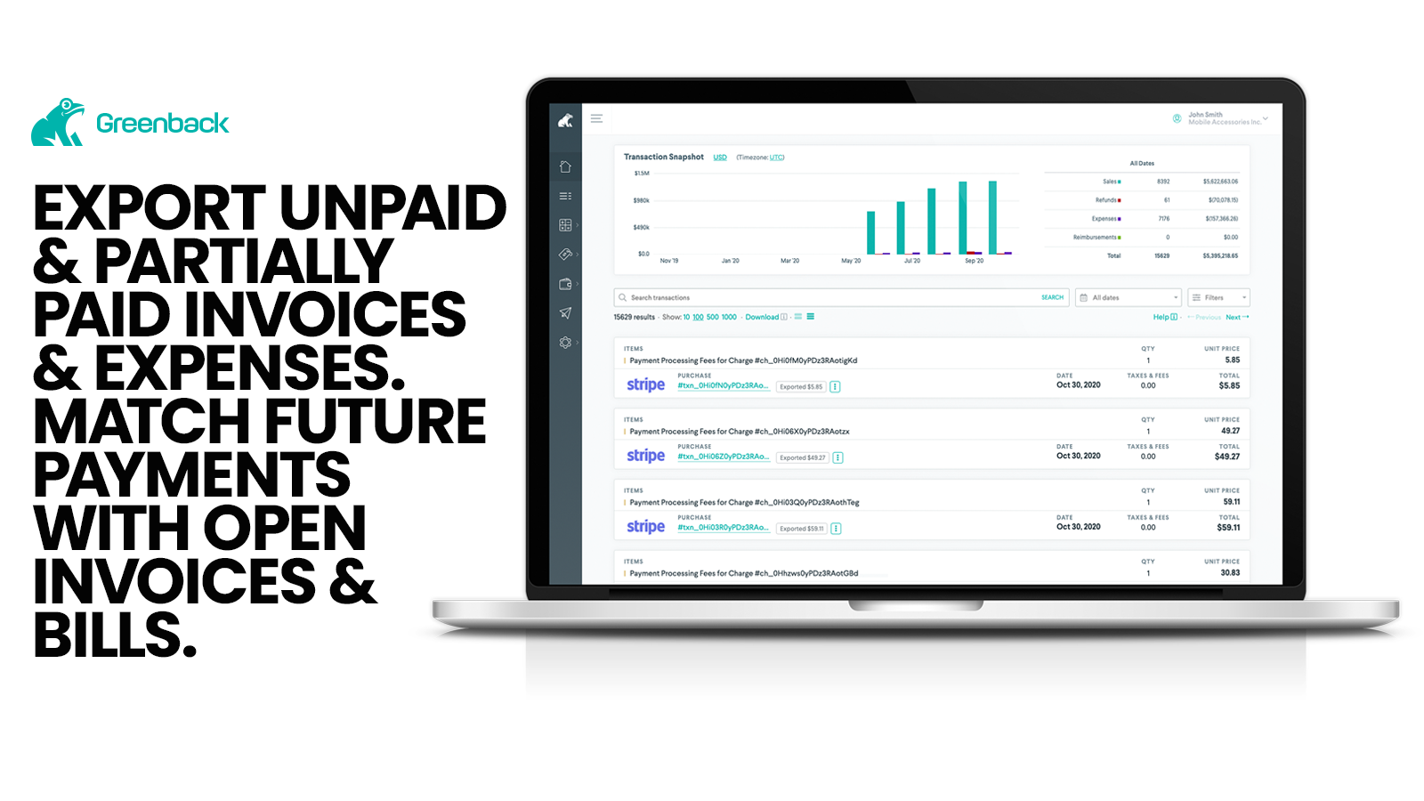 Greenback Cost & Reviews - Capterra Australia 2023