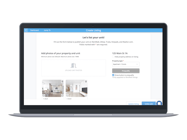 RentRedi Reviews, Demo & Pricing - 2021