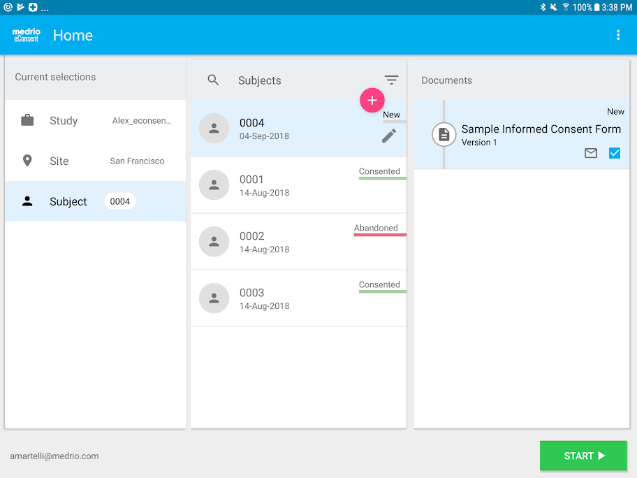 Medrio Reviews, Cost & Features | GetApp Australia 2022