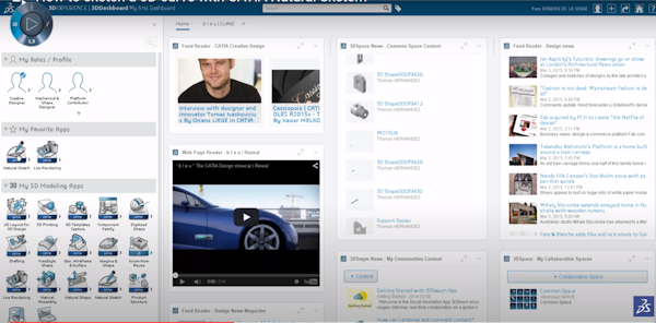 CATIA Reviews, Demo & Pricing - 2022