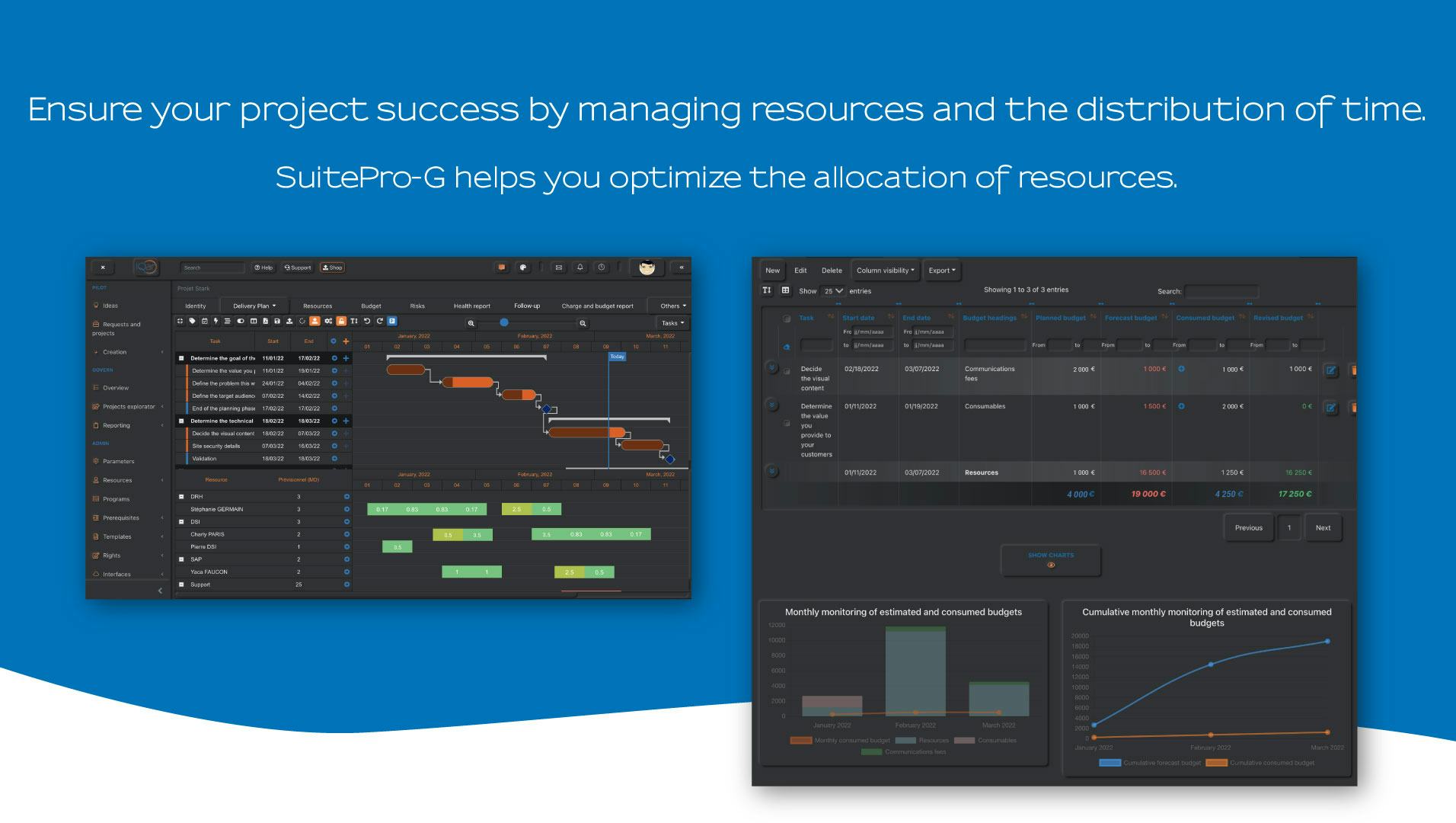 SuitePro-G Reviews, Cost & Features | GetApp Australia 2023