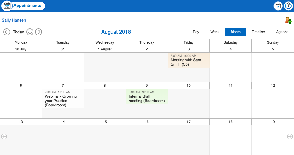 Nimbus Portal Solutions Reviews, Cost & Features | GetApp Australia 2025