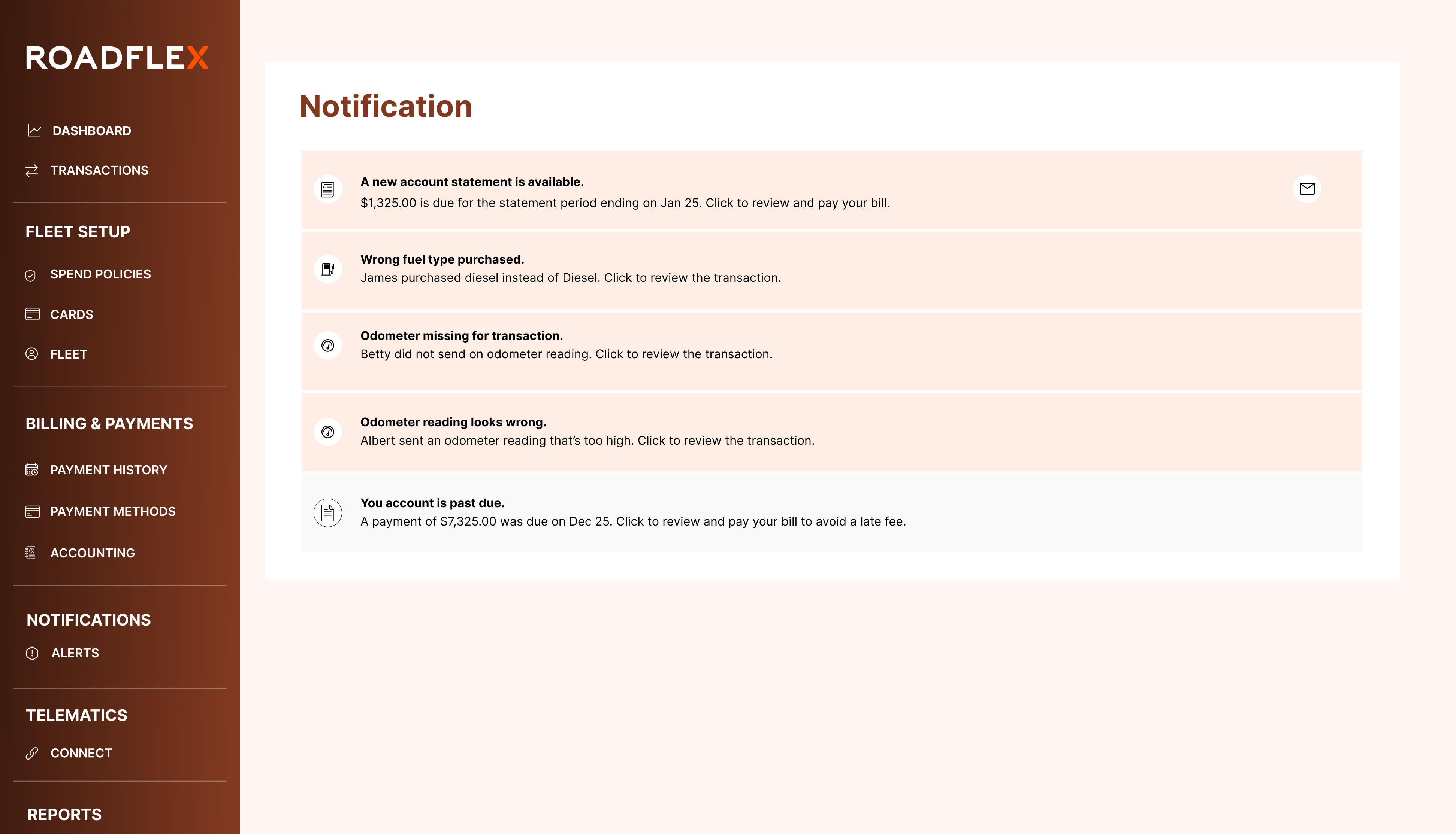RoadFlex Pricing, Alternatives & More 2023 | Capterra