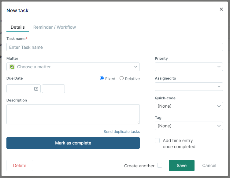 Actionstep Software - 2025 Reviews, Pricing & Demo
