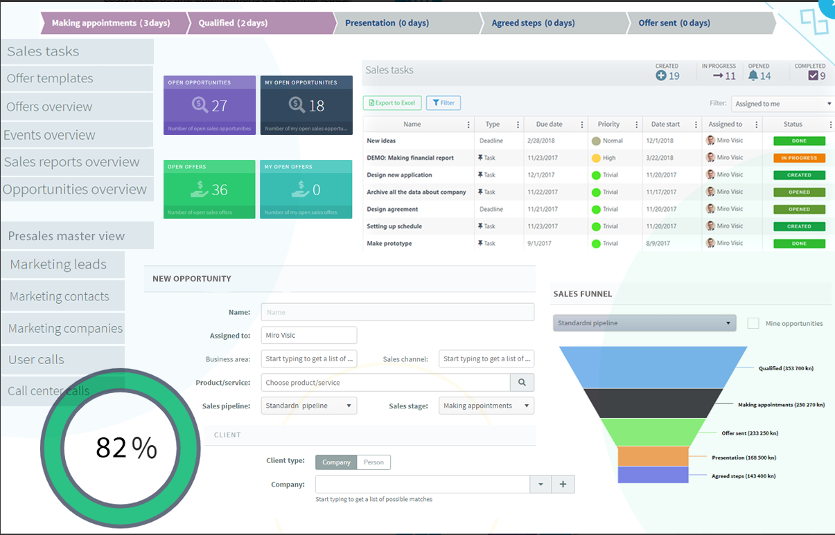 APPCRO BMS Software - 2025 Reviews, Pricing & Demo