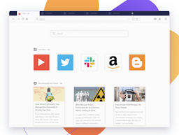 Firefox vs Opera - 2025 Comparison - Software Advice