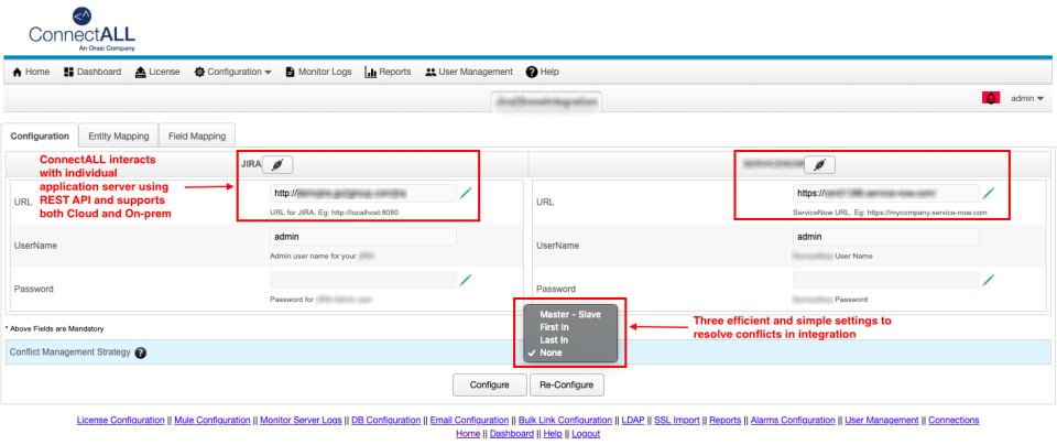 ConnectALL Integration Platform Pricing, Alternatives & More 2025 | Capterra