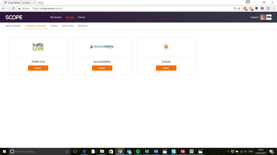 Virtu Scope Cost & Reviews - Capterra Australia 2023