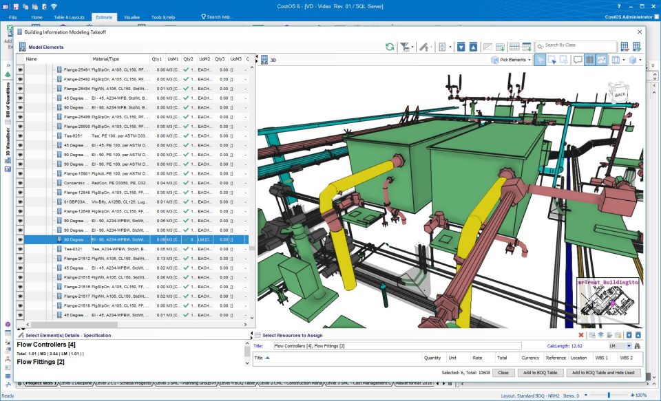 CostOS: precios, funciones y opiniones | GetApp Colombia 2025
