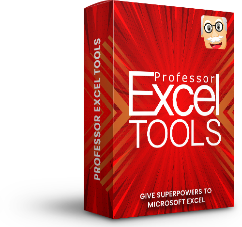 Professor Excel Tools Software - 2024 Reviews, Pricing & Demo