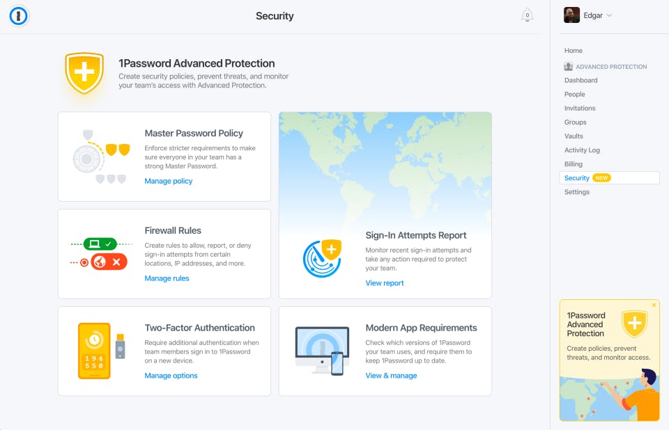 1Password Pricing, Alternatives & More 2022 - Capterra