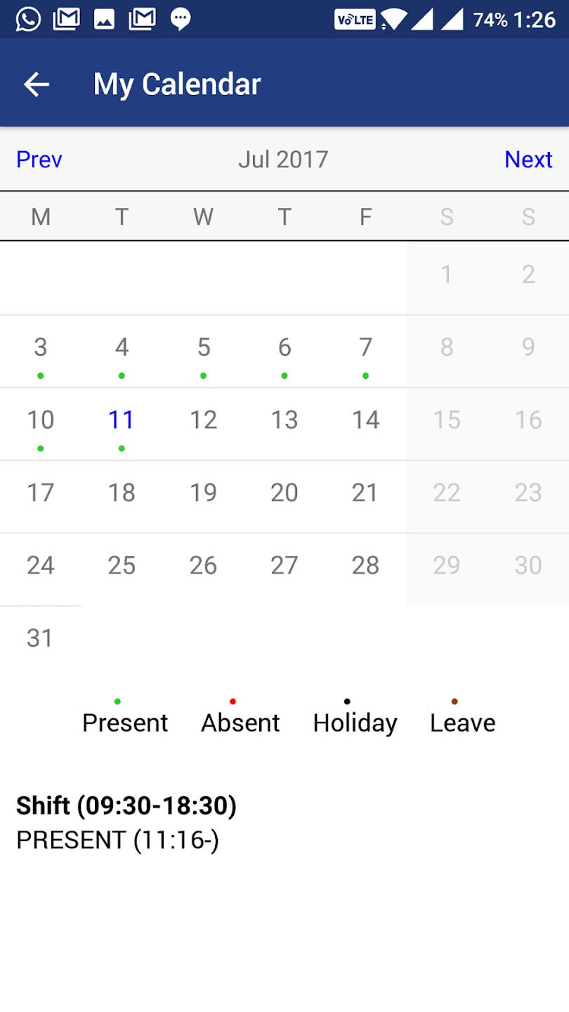 EmployWise | Reviews, Pricing & Demos - SoftwareAdvice AU