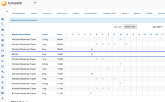Sunwave Software - 2025 Reviews, Pricing & Demo