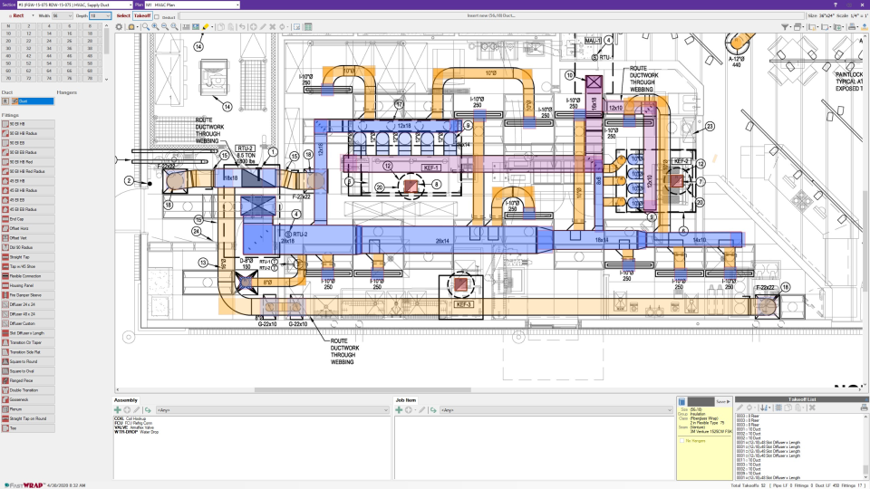 Painting Takeoff And Estimating Software Planswift PlanSwift Price,