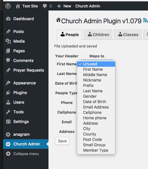 Church Admin Plugin Pricing, Alternatives & More 2025 | Capterra