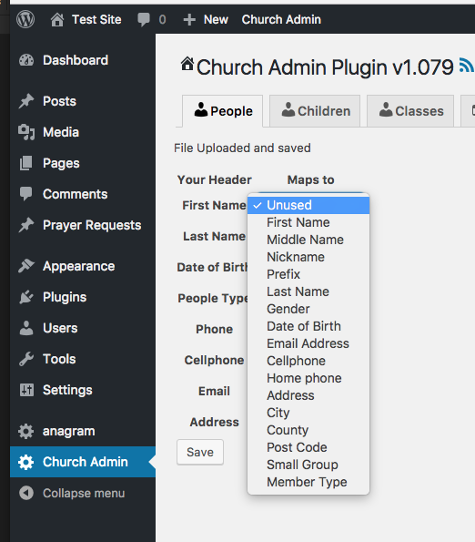 Church Admin Plugin Pricing, Cost & Reviews - Capterra UK 2025