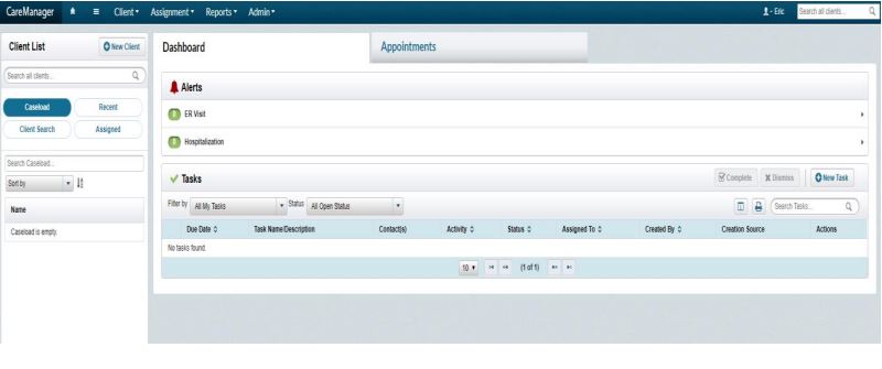 CareManager Cost & Reviews - Capterra Australia 2023