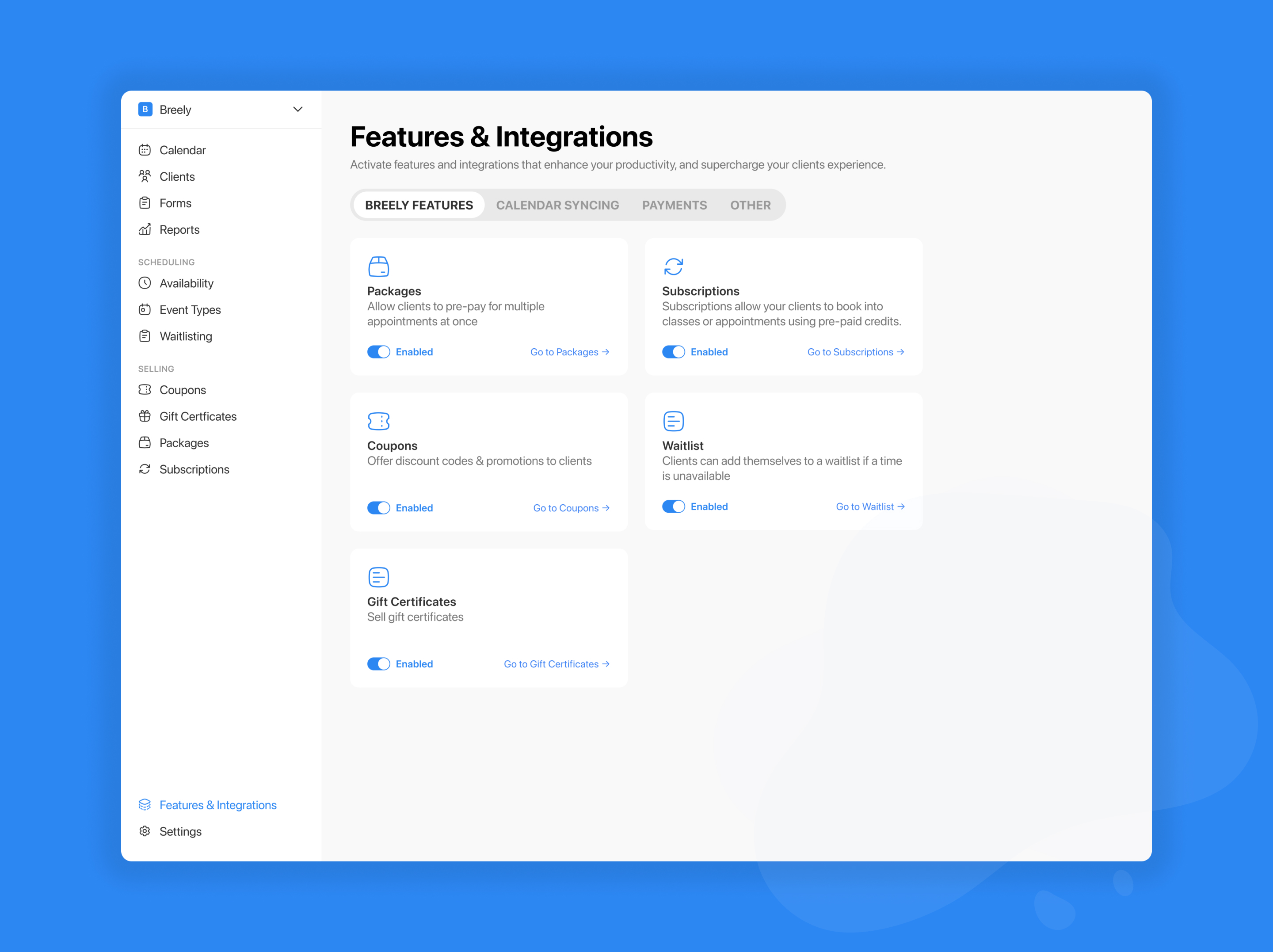 Breely - Opiniones, precios y características - Capterra España 2025