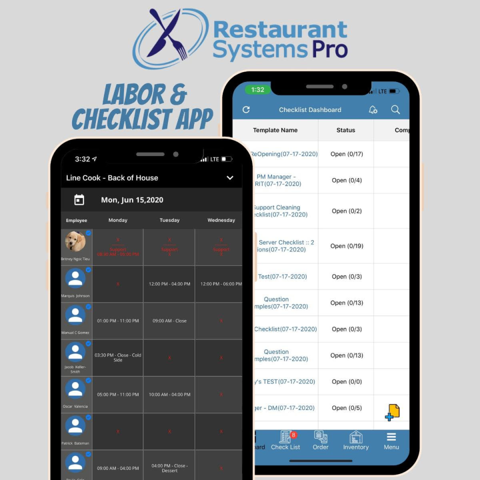 Restaurant Systems Pro Cost & Reviews - Capterra Australia 2025