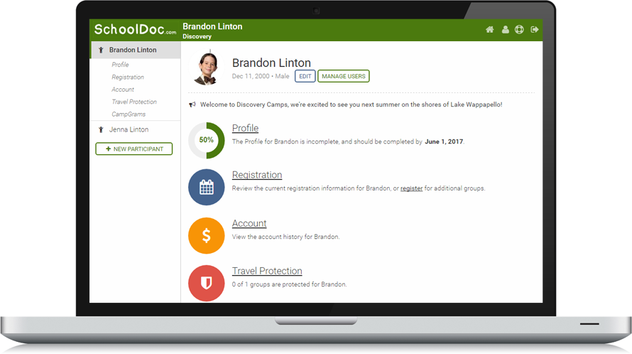 SchoolDoc - Avaliações, preços e classificações | GetApp Brasil 2025