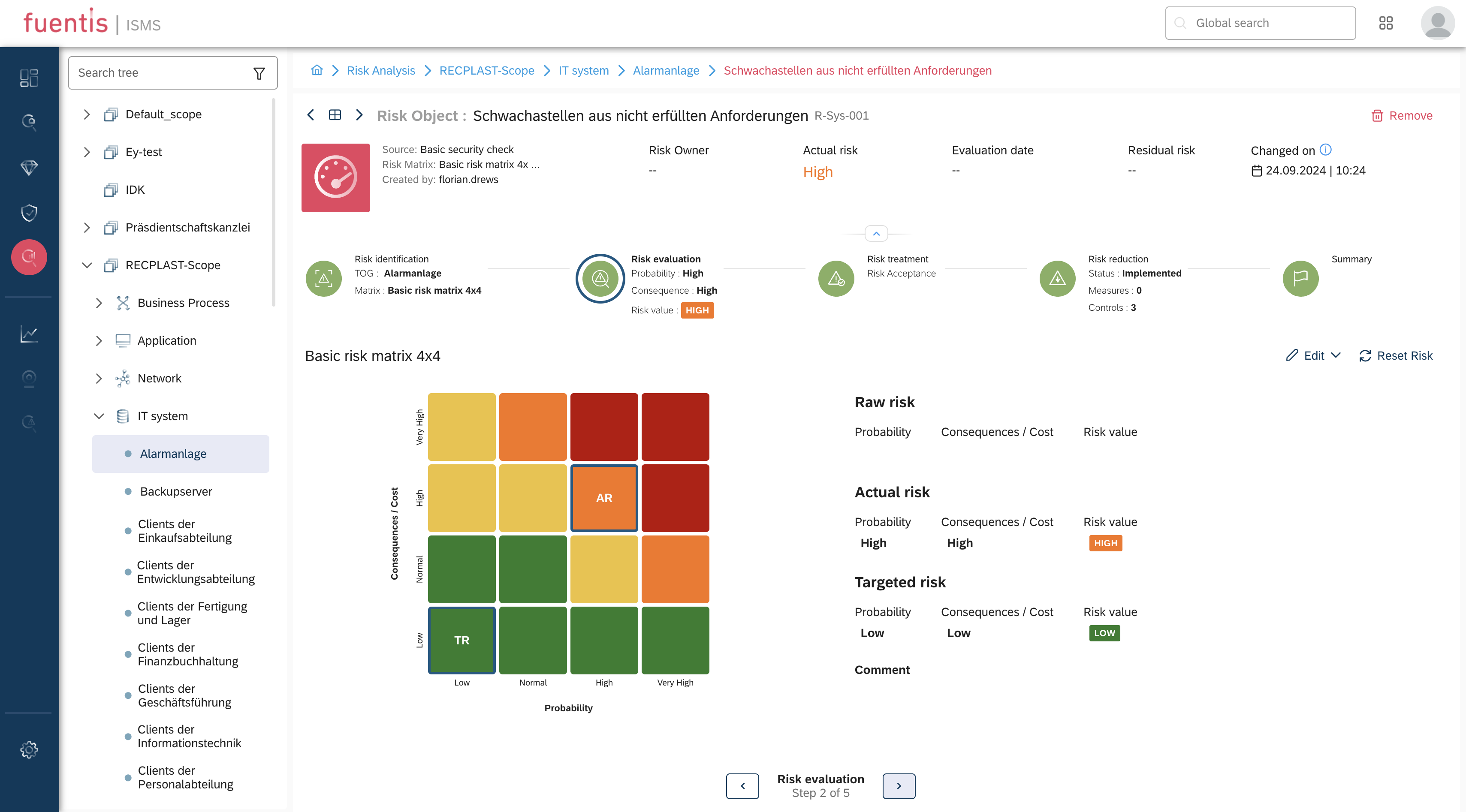Fuentis Suite Pricing, Alternatives & More 2025 | Capterra