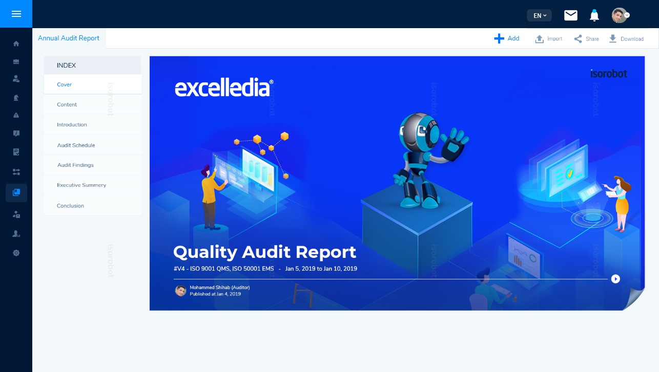 isorobot Cost & Reviews - Capterra Australia 2023