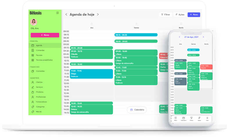Belasis Reviews, Cost & Features | GetApp Australia 2025