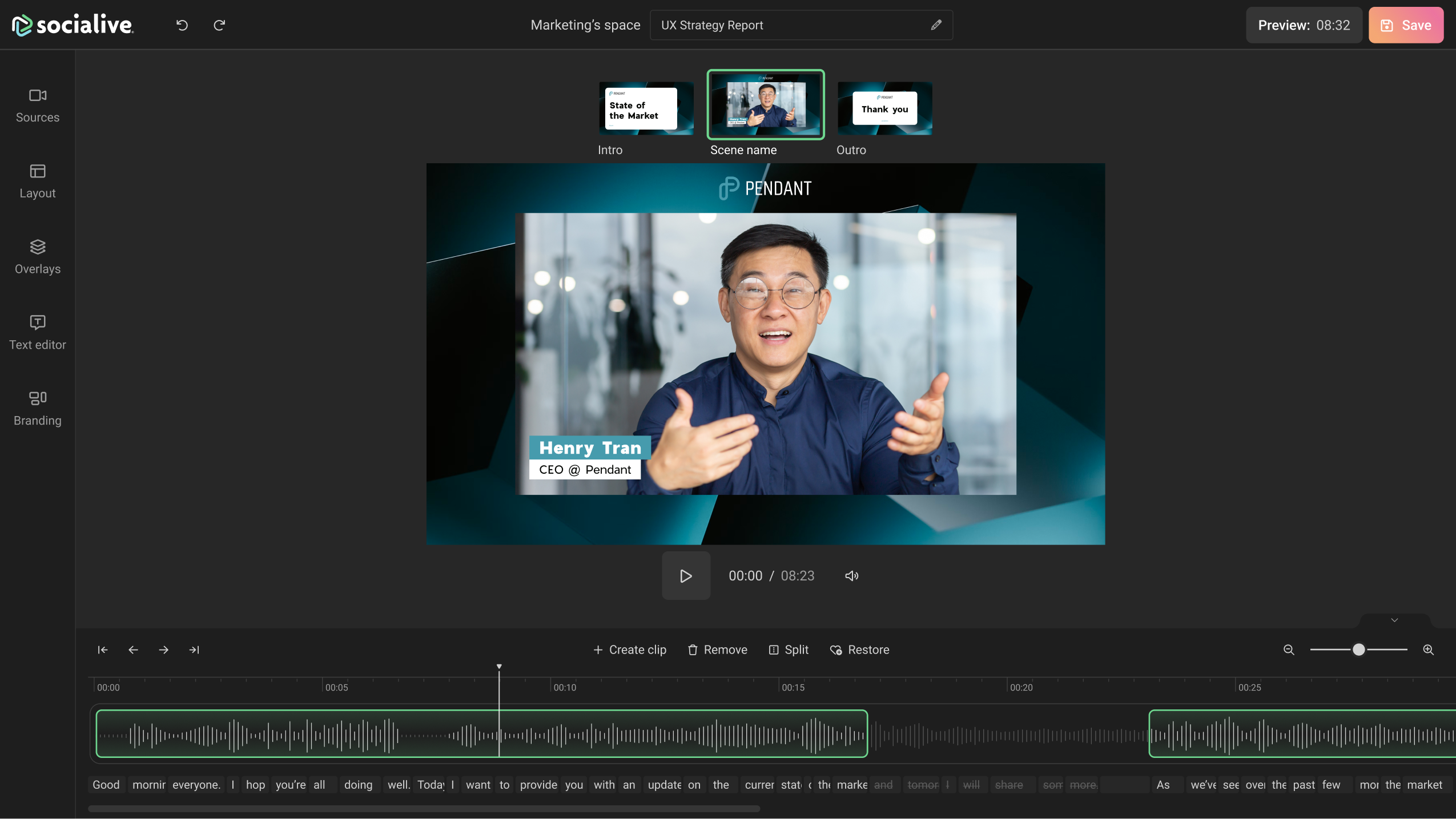 Socialive Pricing, Alternatives & More 2025 | Capterra
