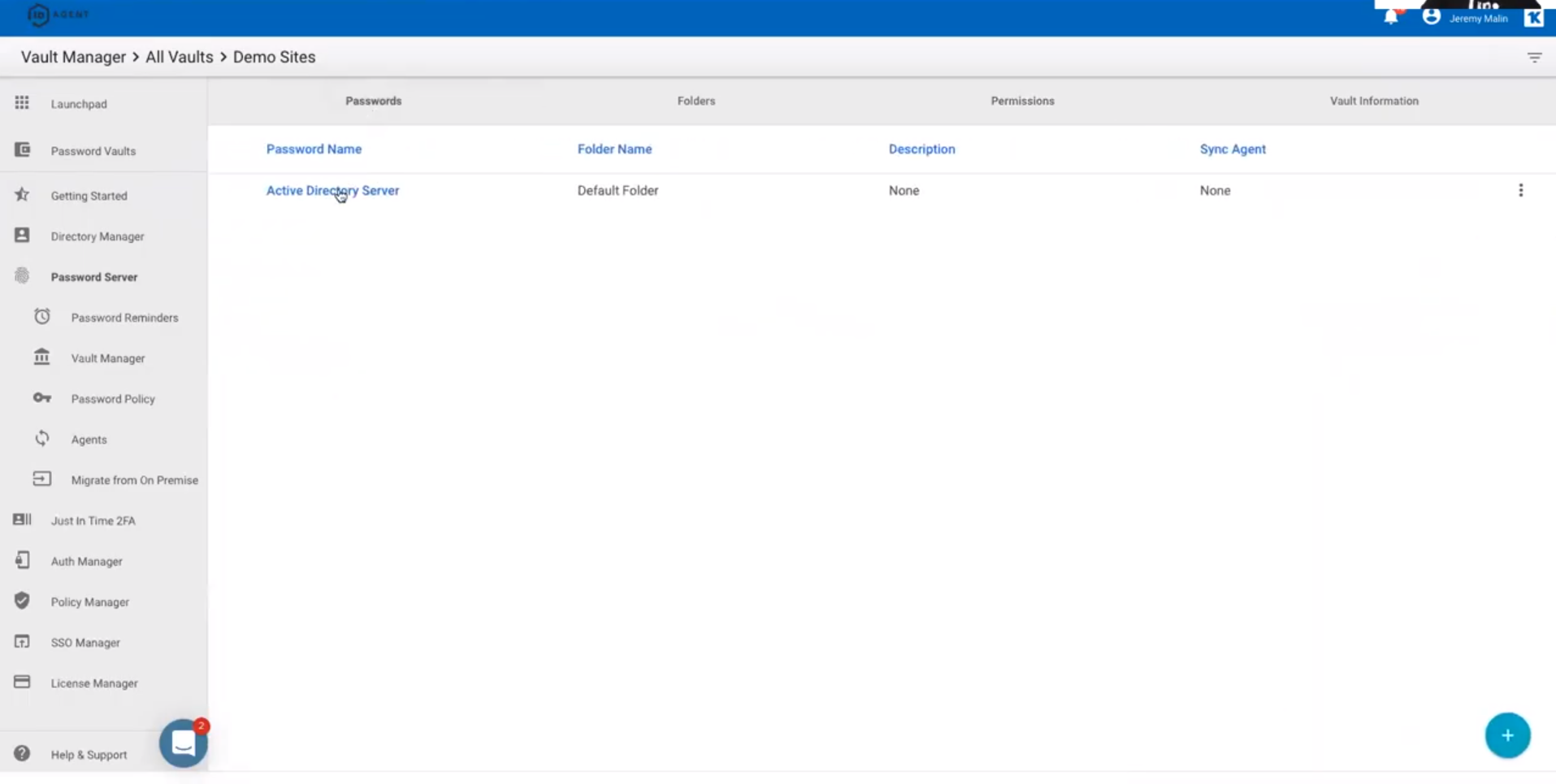 Passly Software - 2025 Reviews, Pricing & Demo
