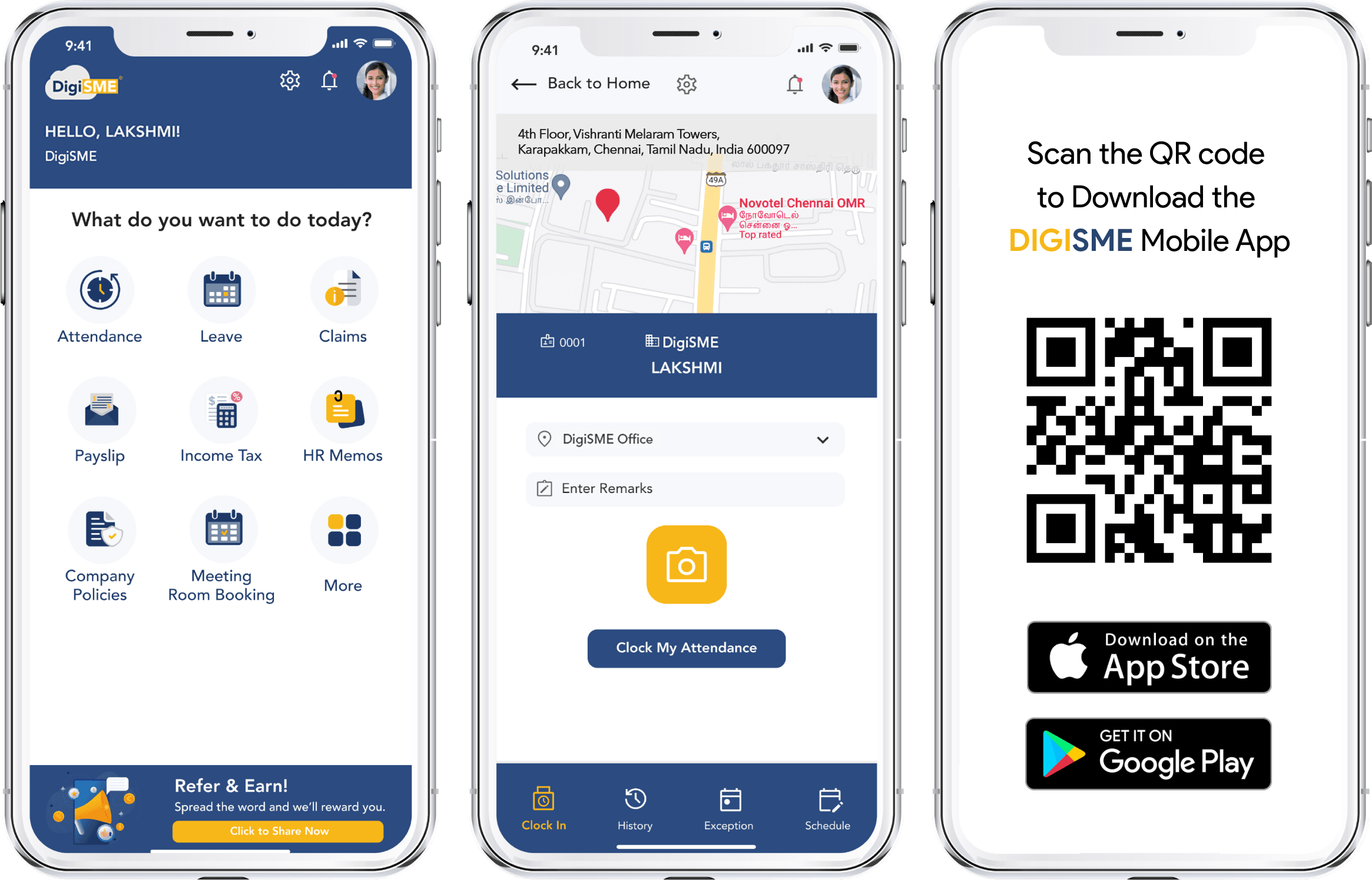 DigiSME 2025 Pricing, Features, Reviews & Alternatives | GetApp