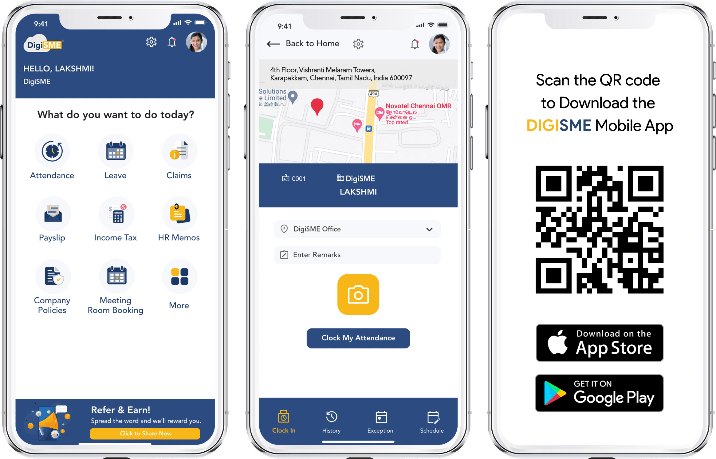 DigiSME Reviews, Prices & Ratings | GetApp South Africa 2025