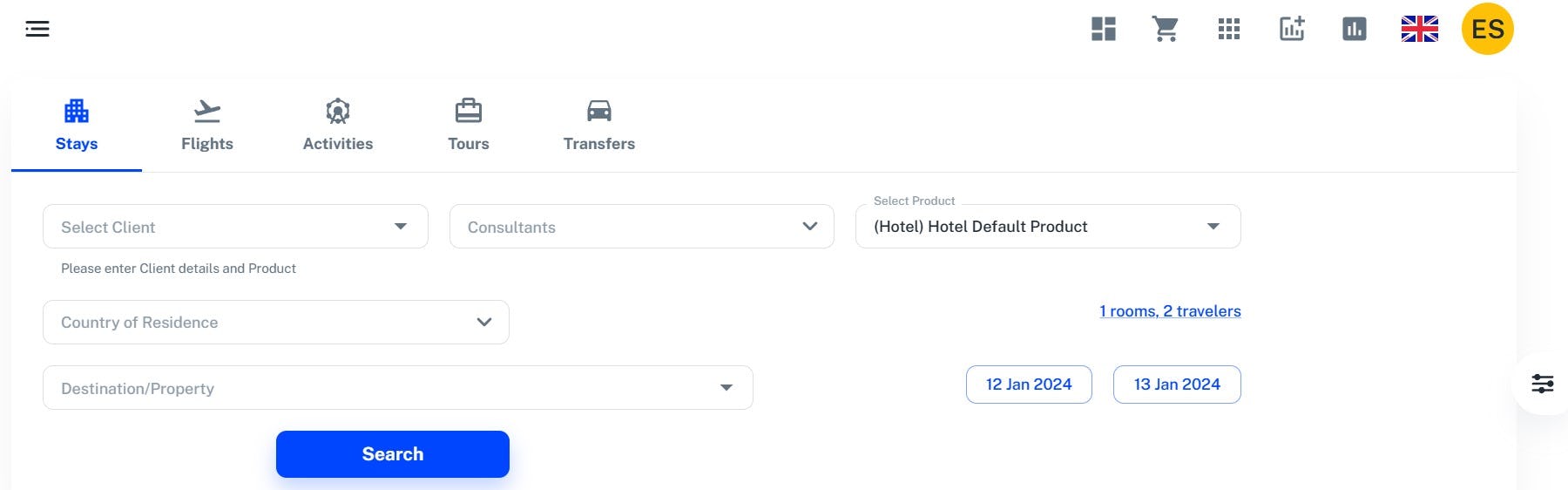 Travellect | Reviews, Pricing & Demos - SoftwareAdvice AU
