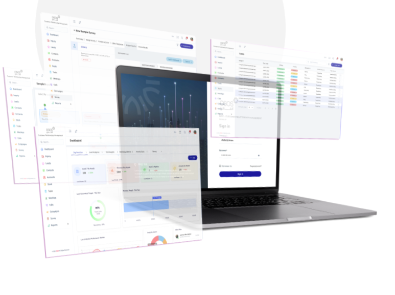 OSOS HRMS Price, Features, Reviews & Ratings - Capterra India