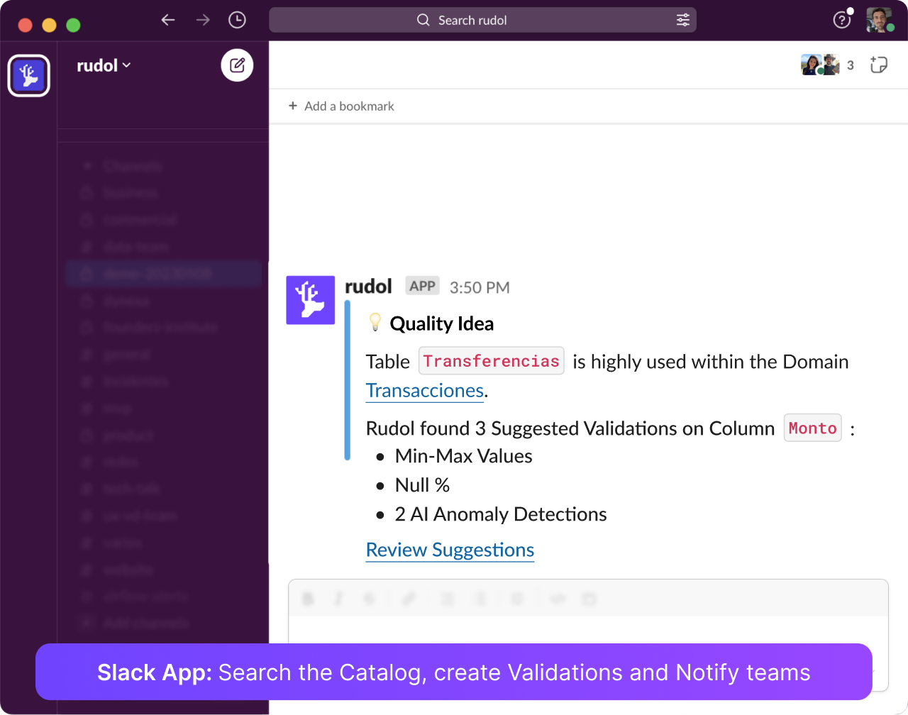 Rudol | Reviews, Pricing & Demos - SoftwareAdvice GB
