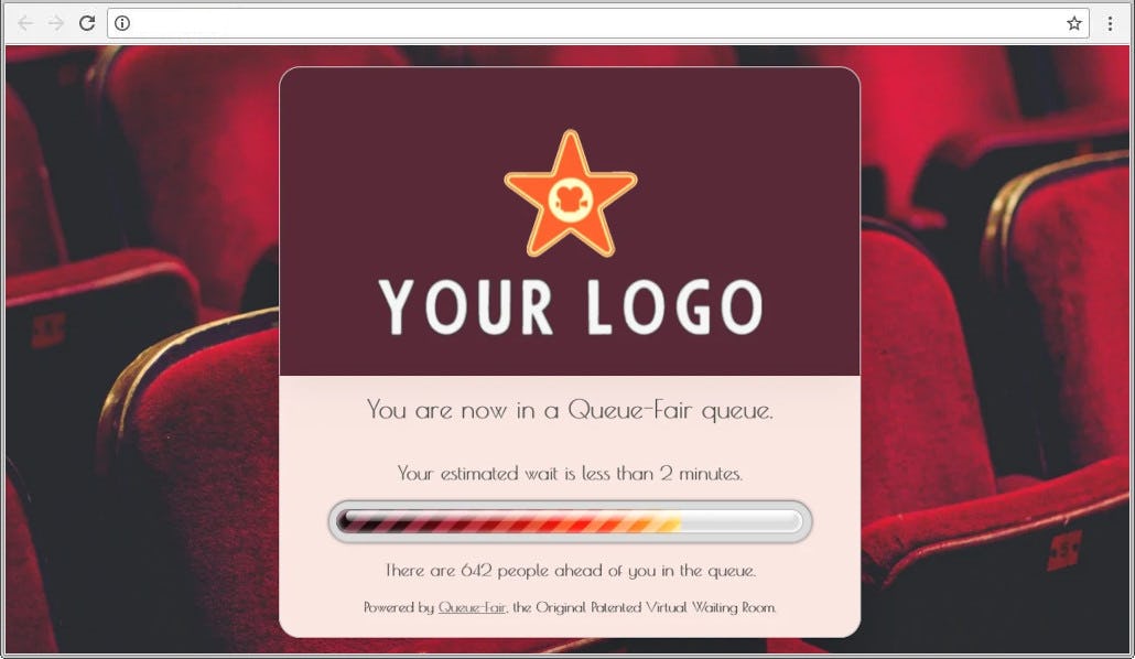 Queue-Fair Reviews, Cost & Features | GetApp Australia 2025