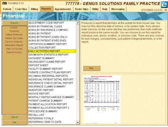 eTHOMAS Pricing, Alternatives & More 2022 - Capterra