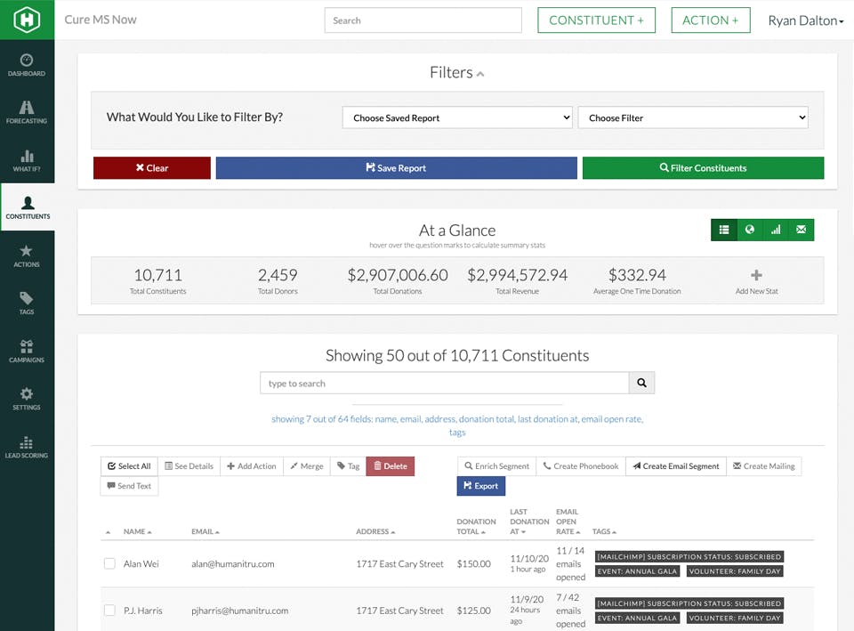 Humanitru Pricing, Alternatives & More 2024 | Capterra